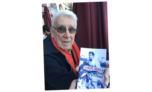 Le prix Moncla - La Terre